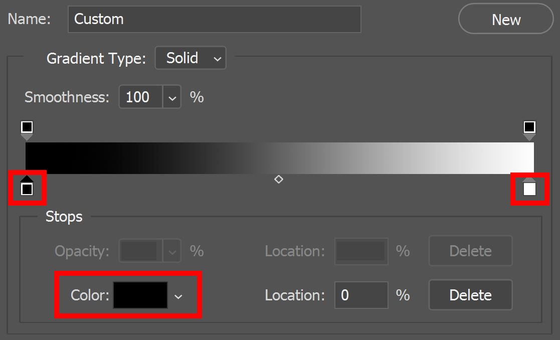 2 ways to create a duotone effect in Adobe Photoshop!