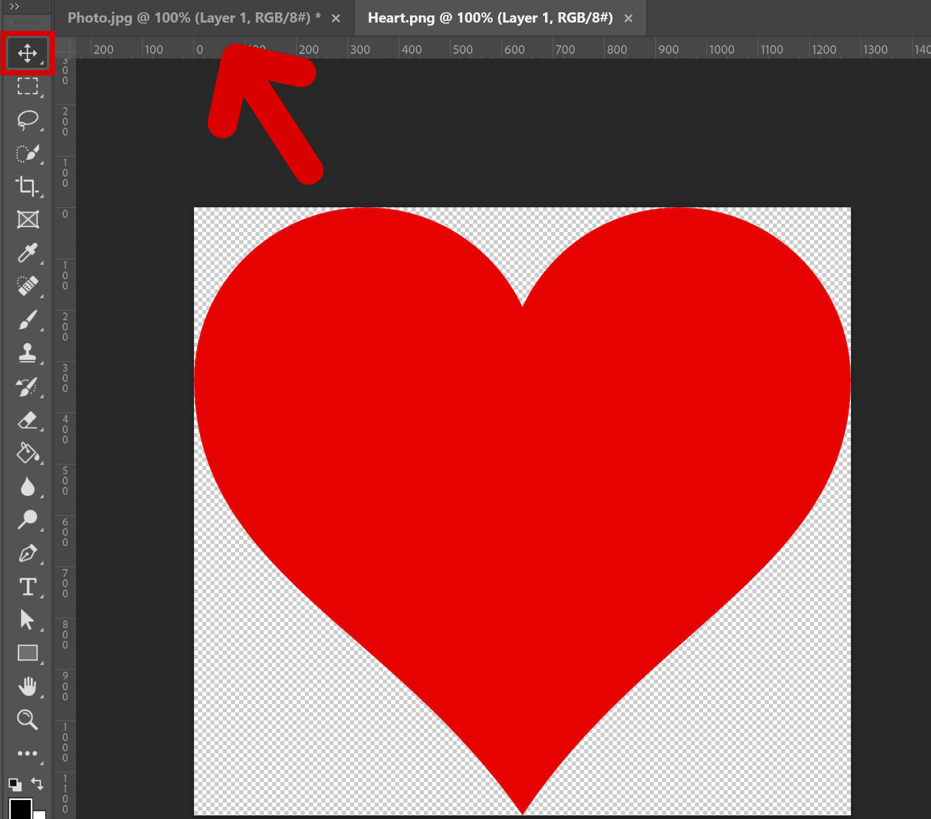 Blur background in any shape or form in Adobe Photoshop!