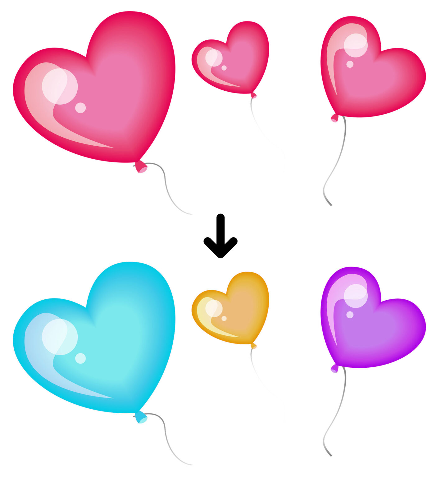 Quickly Mask And Edit Individual Objects In Adobe Photoshop