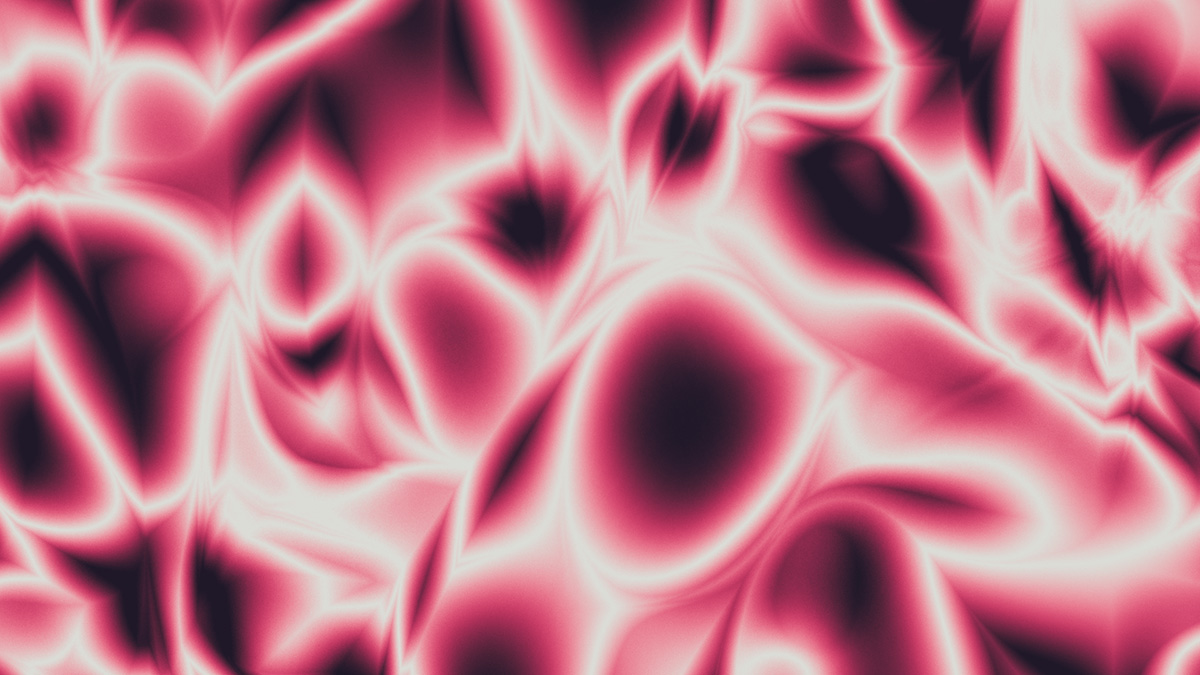 Create abstract art in Photoshop - Edit with Kim