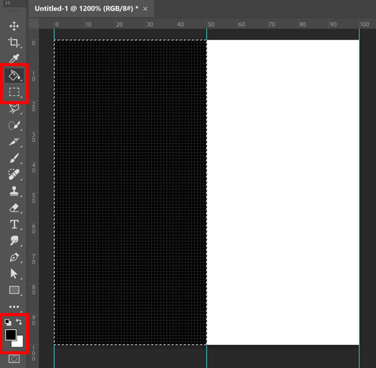 Create a striped text effect in Photoshop - Edit with Kim