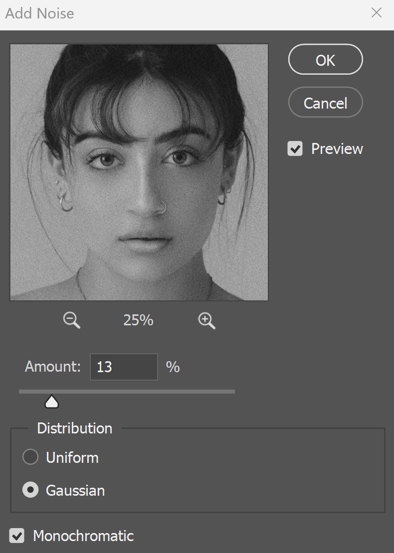 Create A Gradient Map Portrait In Photoshop Edit With Kim