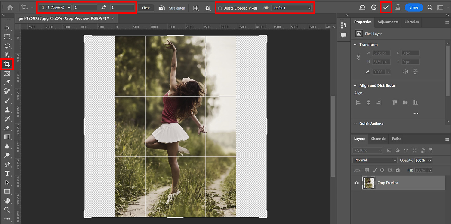 Extend background in Adobe Photoshop (Beta) - Edit with Kim Extend background in Adobe Photoshop (Beta) - Edit with Kim